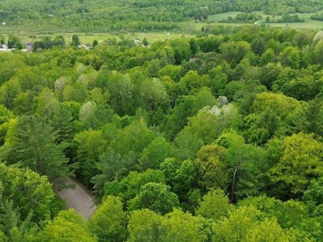Sugar Hill Rd Lot,underhill, Plot For Sale