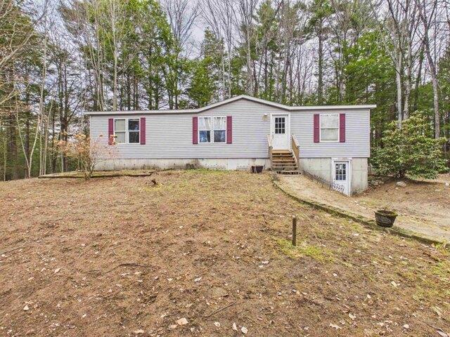 Sugar Hill Rd, Swanzey, Property For Sale