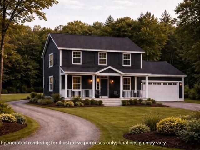 Sugar Hill Rd, Underhill, Home For Sale