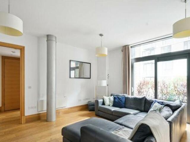 Sugar House, Leman Street, 2 Bedroom Apartment