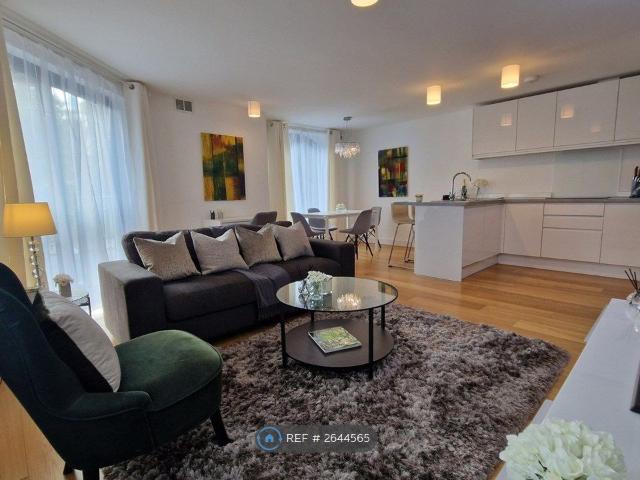 Sugar Lane, London SE16, 2 bed flat to rent, £3,300 pcm | PrimeLocation