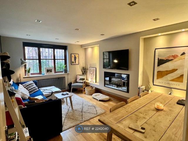 Sugar Loaf Walk, London E2, 2 bed flat to rent, £2,700 pcm | PrimeLocation