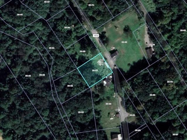 Sugar Ln, Rivesville, WV 26588