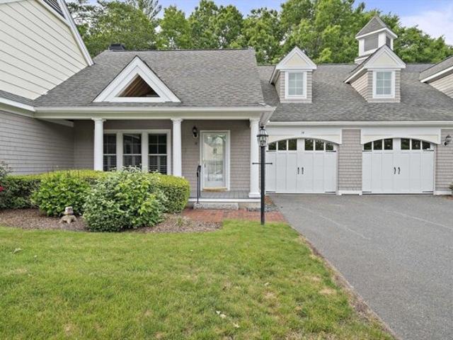 Sugar Maple Cir Unit,hanover, Condo For Sale
