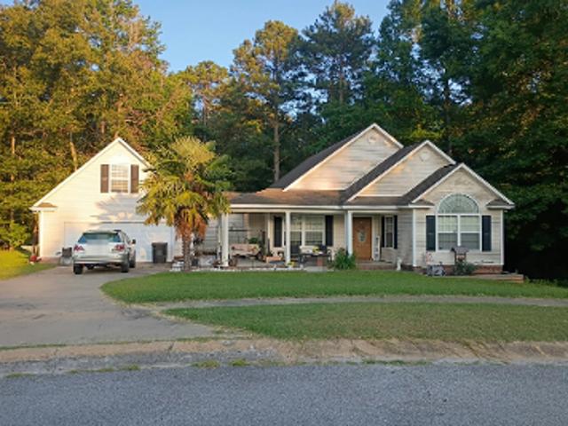 Sugar Maple Ct