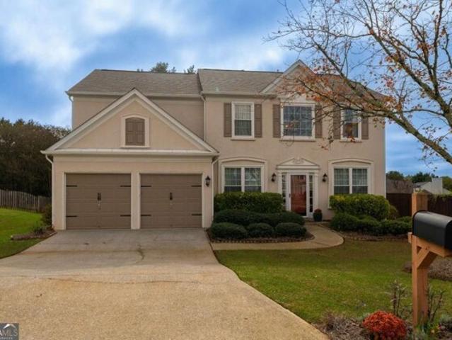 Sugar Maple Ct Nw, Acworth, Home For Sale