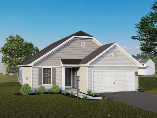 Sugar Maple Plan At Hills At Valley View