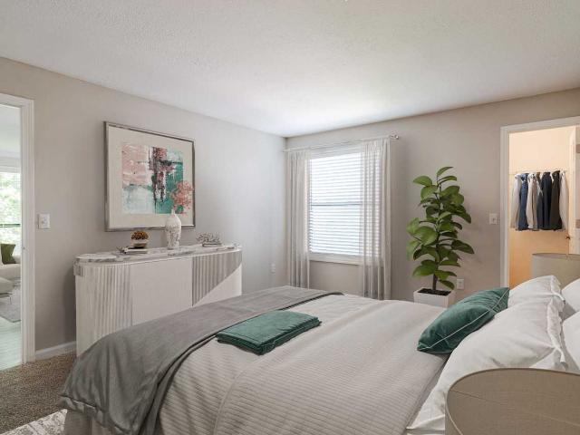 Sugar Mill Apartments 3 Bedroom Apartment for Rent at 855 Walther Blvd, Lawrenceville, GA 30043