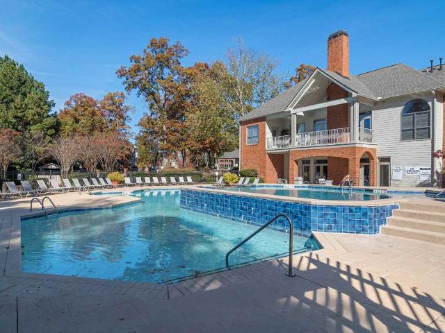 Sugar Mill Apartments 1 Bedroom Apartment for Rent at 855 Walther Blvd, Lawrenceville, GA 30043
