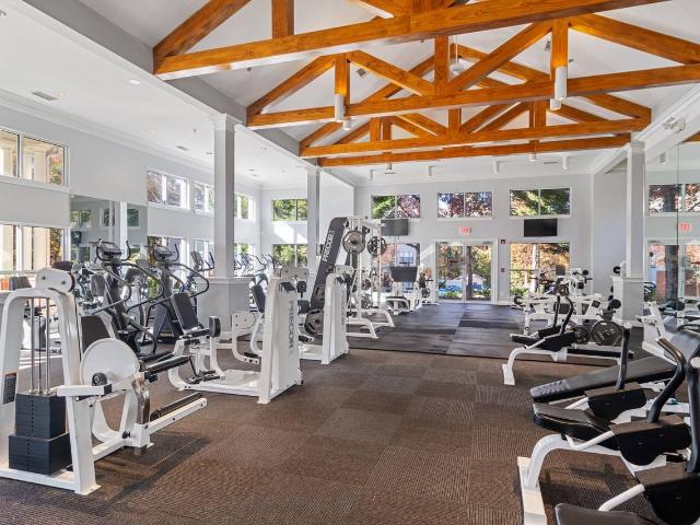 Sugar Mill Apartments 2 Bedroom Apartment for Rent at 855 Walther Blvd, Lawrenceville, GA 30043