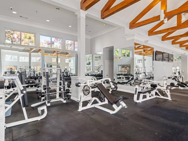 Sugar Mill Apartments 2 Bedroom Apartment for Rent at 855 Walther Blvd, Lawrenceville, GA 30043