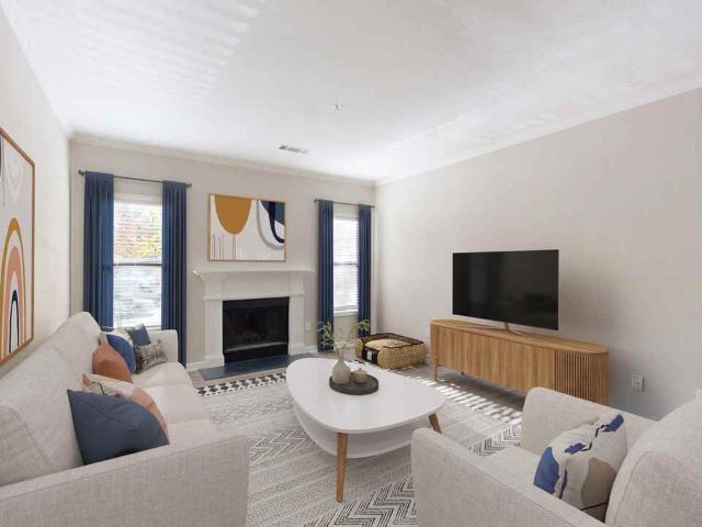 Sugar Mill Apartments 2 Bedroom Apartment for Rent at 855 Walther Blvd, Lawrenceville, GA 30043