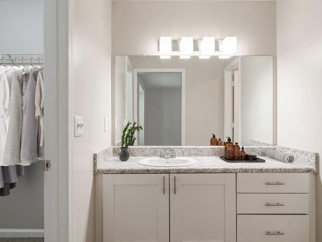 Sugar Mill Apartments 2 Bedroom Apartment for Rent at 855 Walther Blvd, Lawrenceville, GA 30043