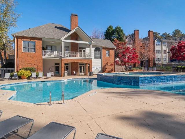 Sugar Mill Apartments 2 Bedroom Apartment for Rent at 855 Walther Blvd, Lawrenceville, GA 30043