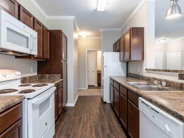 Sugar Mill 2 Bedroom Apartment for Rent at 6795 Belle Vale Dr, Addis, LA 70710