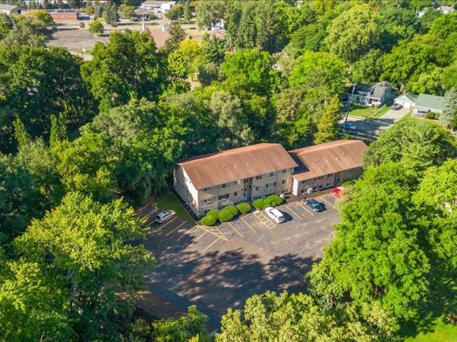 Sugar Pine Apartments 1 Bedroom Apartment for Rent at 2342 Aurelius Rd, Holt, MI 48842