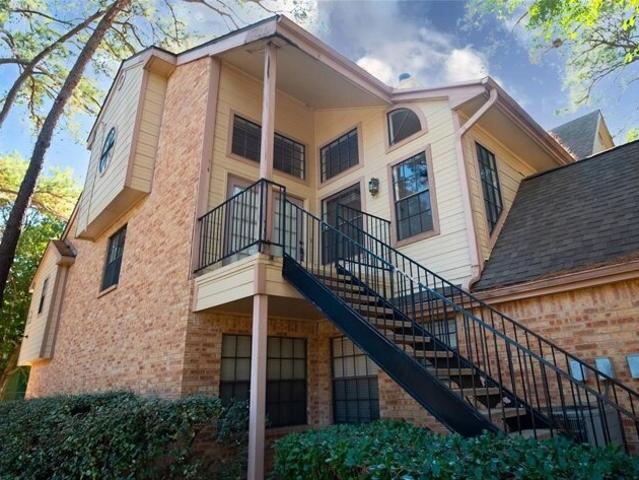 Sugar Pine Dr Apt F, Houston, Condo For Sale