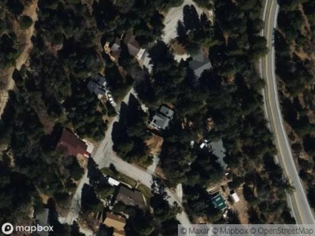 Sugar Pines Cir