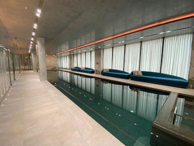 Sugar Quay, City Of London EC3R, 1 bed flat to rent, £3,150 pcm | PrimeLocation