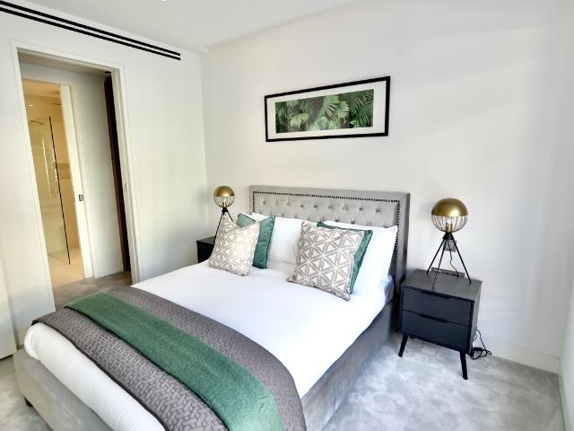 Sugar Quay, City Of London EC3R, 1 bed flat to rent, £3,190 pcm | PrimeLocation