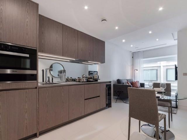 Sugar Quay, City Of London EC3R, 1 bed flat to rent, £3,280 pcm | PrimeLocation
