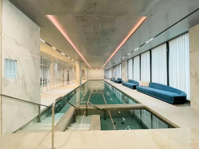 Sugar Quay, City Of London EC3R, 1 bed flat to rent, £3,280 pcm | PrimeLocation