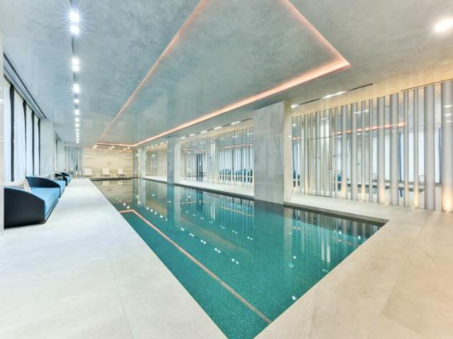 Sugar Quay, City Of London EC3R, 1 bed flat to rent, £3,350 pcm | PrimeLocation