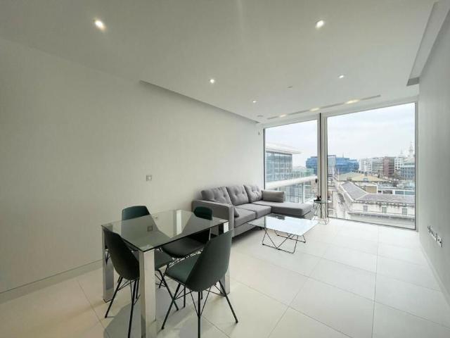 Sugar Quay, Landmark Place, City EC3R, 2 bed flat to rent, £5,200 pcm | PrimeLocation