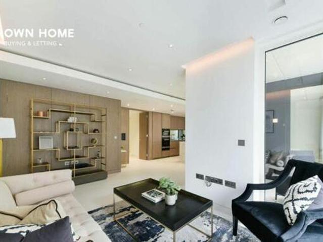 Sugar Quay, Tower Hill, 2 Bedroom Apartment