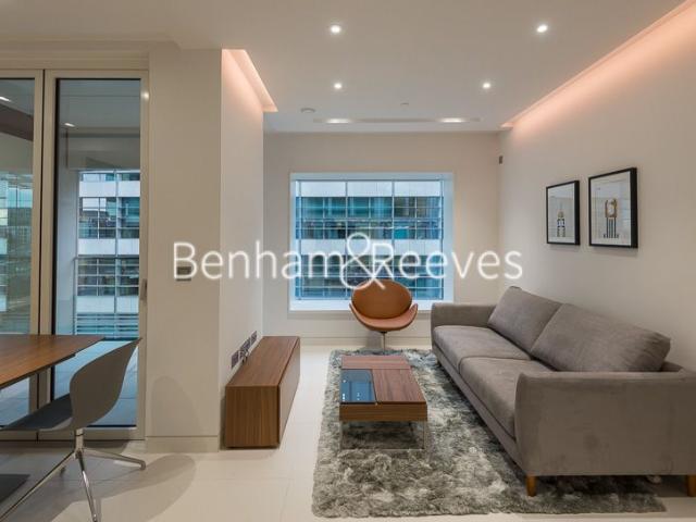 Sugar Quay, Water Lane EC3R, 1 bed flat to rent, £3,550 pcm | PrimeLocation