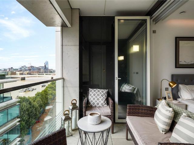 Sugar Quay, 1 Water Lane, Tower Hill, London EC3R, 1 bed flat to rent, £3,350 pcm | PrimeLocation