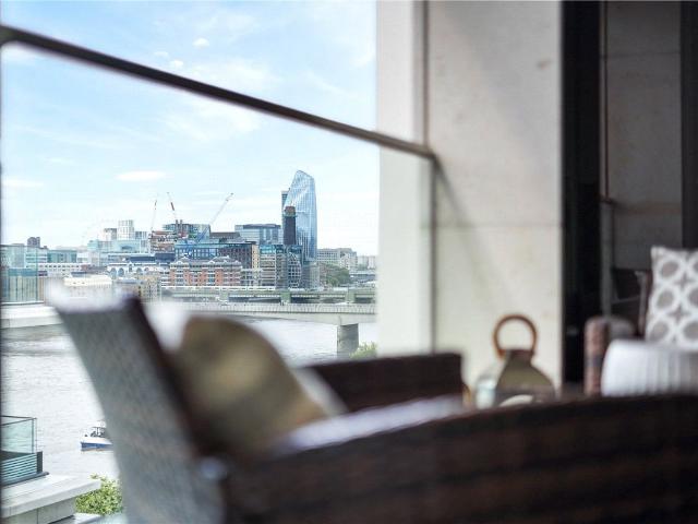 Sugar Quay, 1 Water Lane, Tower Hill, London EC3R, 1 bed flat to rent, £3,900 pcm | PrimeLocation