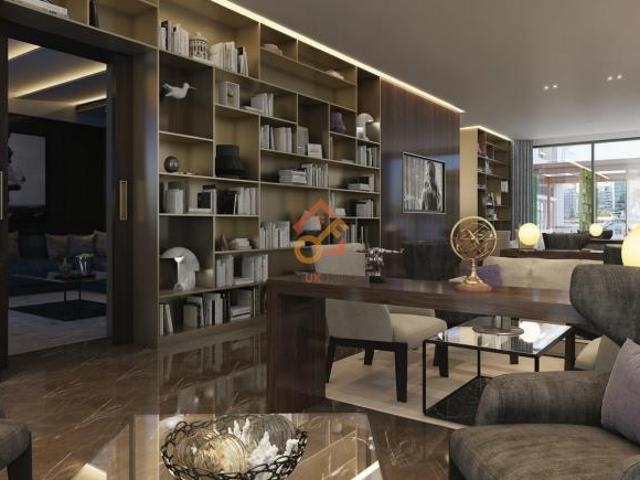 Sugar Quay, 1 Water Lane, London EC3R