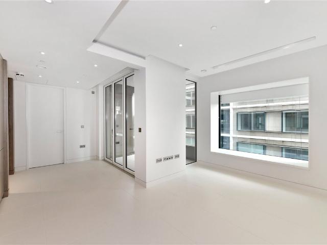 Sugar Quay, 1 Water Lane, London EC3R, 1 bed flat to rent, £3,250 pcm | PrimeLocation