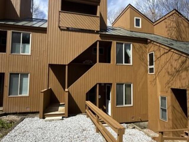Sugar Run Unit,fayston, Condo For Sale