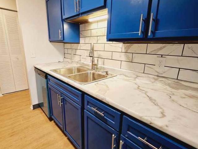Sugarbush Apartments 2 Bedroom Apartment for Rent at 3601 N Chadam Ln, Muncie, IN 47304