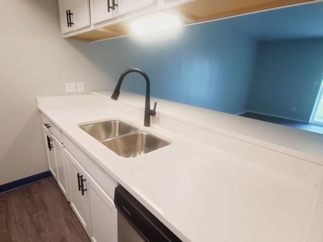 Sugarbush Apartments