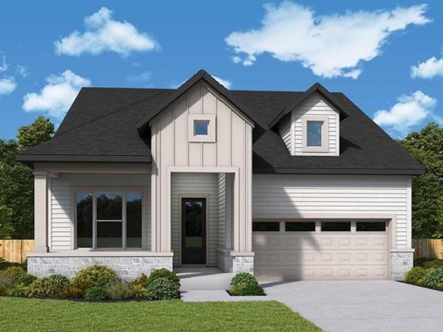 Sugarbush Plan Legacy Woods at Wild Air Community