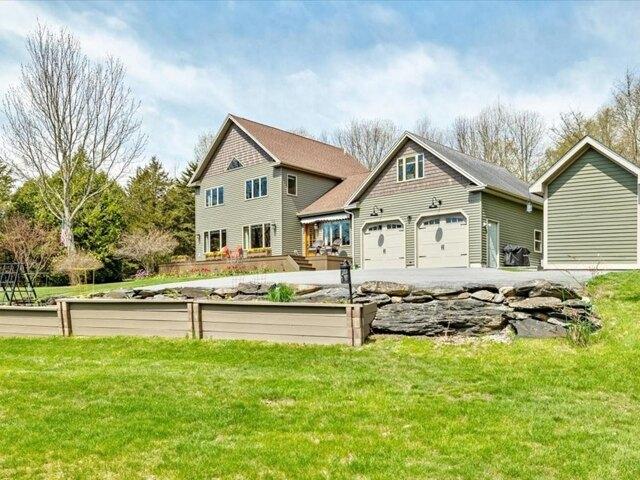 Sugarbush Rd, Milton, Home For Sale