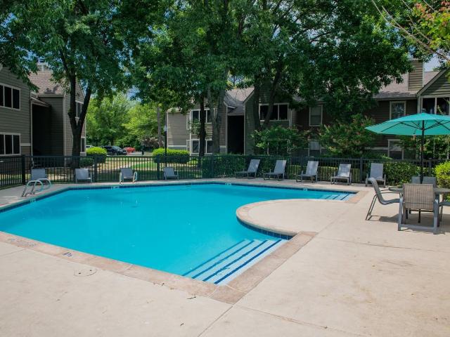 Sugarberry Apartments 2 Bedroom Apartment for Rent at 10902 E 61st St, Tulsa, OK 74133