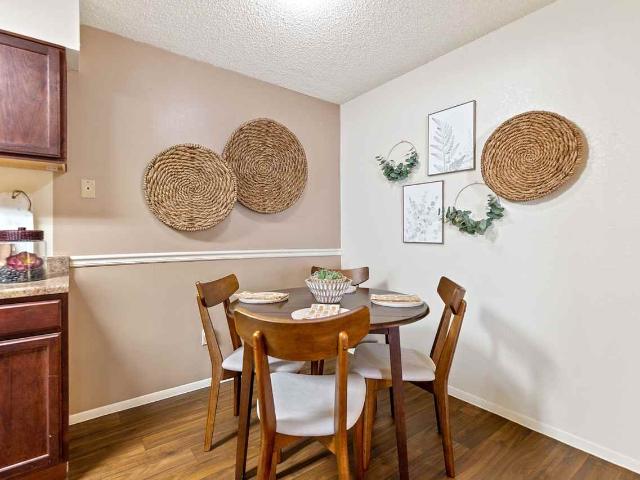 Sugarberry Apartments 2 Bedroom Apartment for Rent at 10902 E 61st St, Tulsa, OK 74133