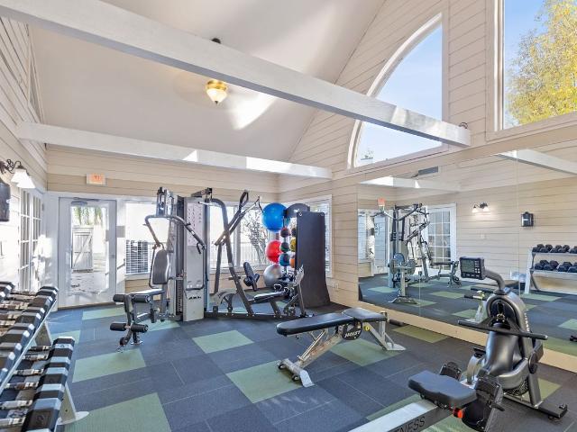 Sugarberry Apartments 2 Bedroom Apartment for Rent at 10902 E 61st St, Tulsa, OK 74133