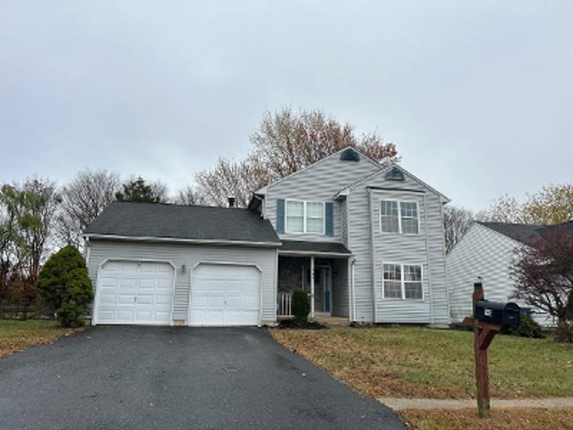 Sugarberry Dr