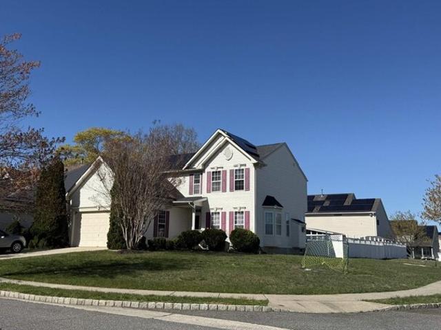 Sugarberry Rd, Egg Harbor Township, Home For Sale