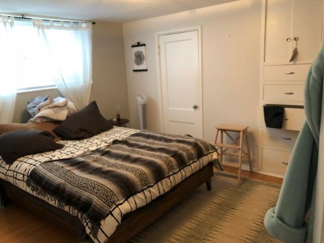 Sugarhouse duplex