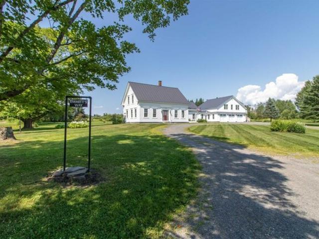 Sugarhouse Rd, Burke, Home For Sale