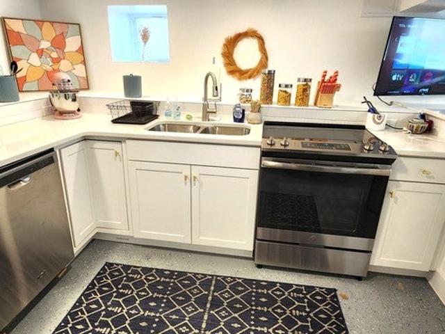 Sugarhouse 1 BR 1 BA Apt just remodeled!