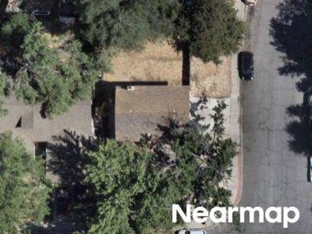 Sugarloaf Dr