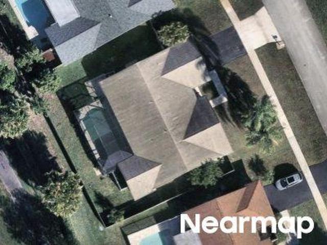Sugarloaf Ln