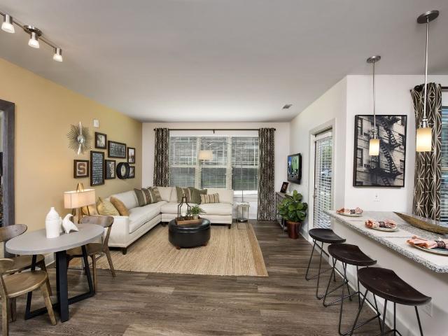Sugarloaf Summit 1 Bedroom Apartment for Rent at 1887 Duluth Hwy, Lawrenceville, GA 30043